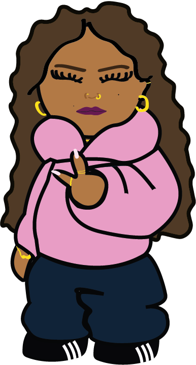 Anne Victoria Portfolio